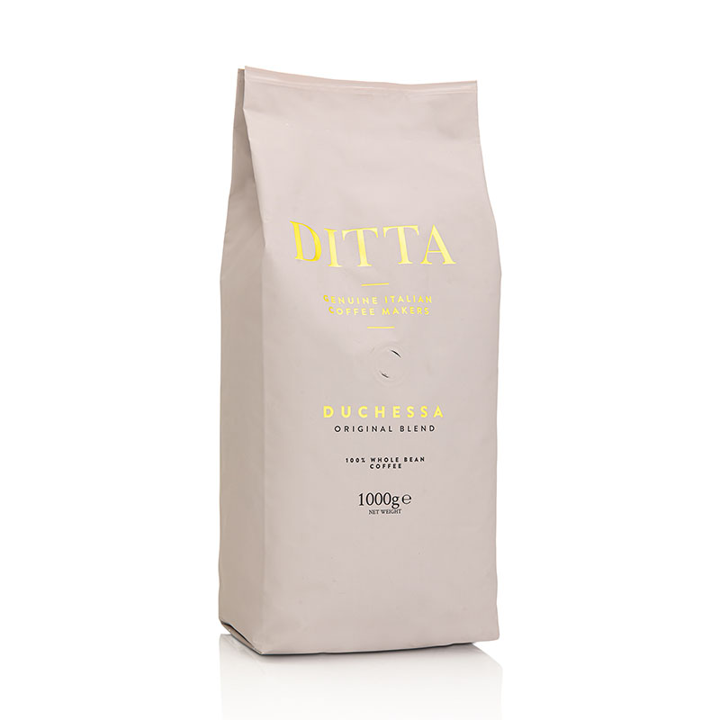 DITTA Duchessa Blend 1Kg - DOPPIO ITALIA